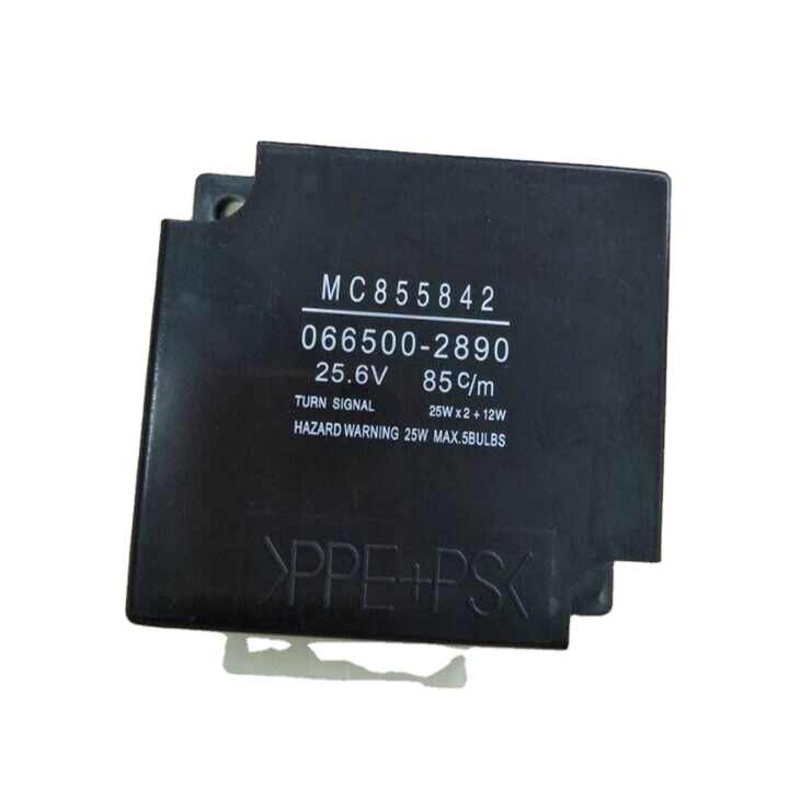 MC855842 Flasher Turn Signal Hazard Warning 24V for Mitsubishi