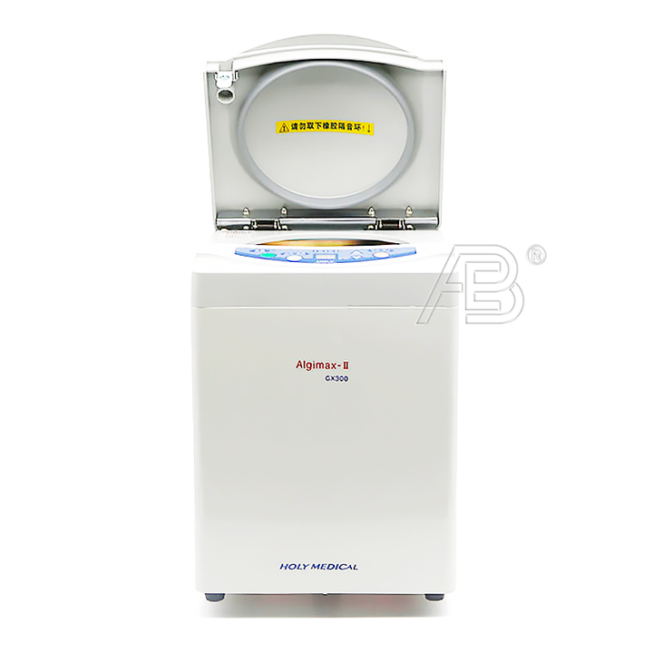 GX300 High Quality Dental Equipments Automatic 8s Impression Materials ...