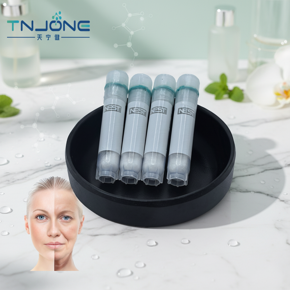 Hot Sell Cosmetic Grade Snap-8 CAS 868844-74-0 Snap 8 Peptide Powder ...