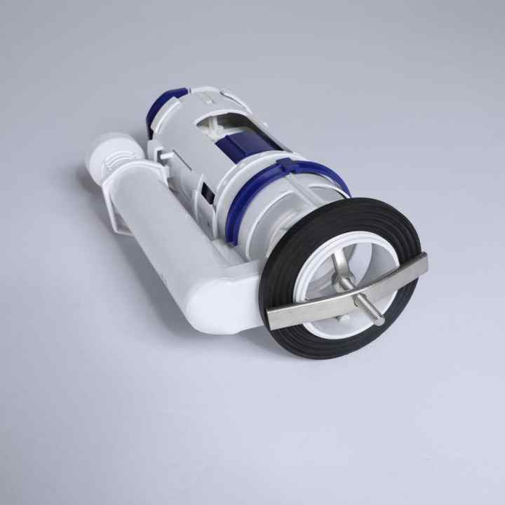 Dual Flush Valve for One-Piece Toilet - GEBERIT Typ250