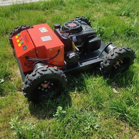 Hybrid Zero Turn Brushless Walking Motor Multifunctional Remote ...