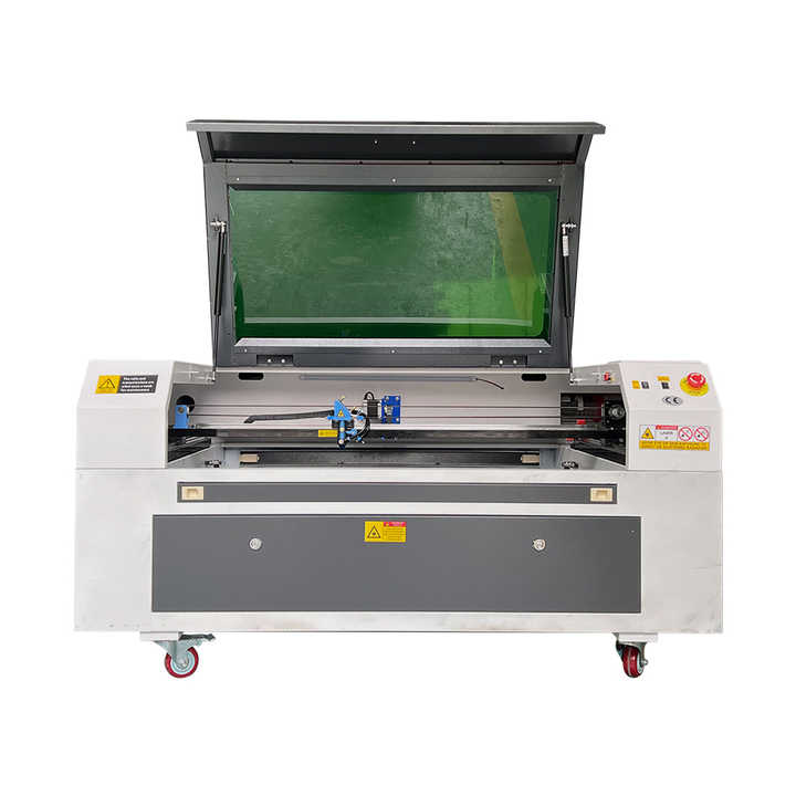 Kh Laser Machine 6040 100W/80W/60W for Acrylic Wood Glass Stone Paper ...