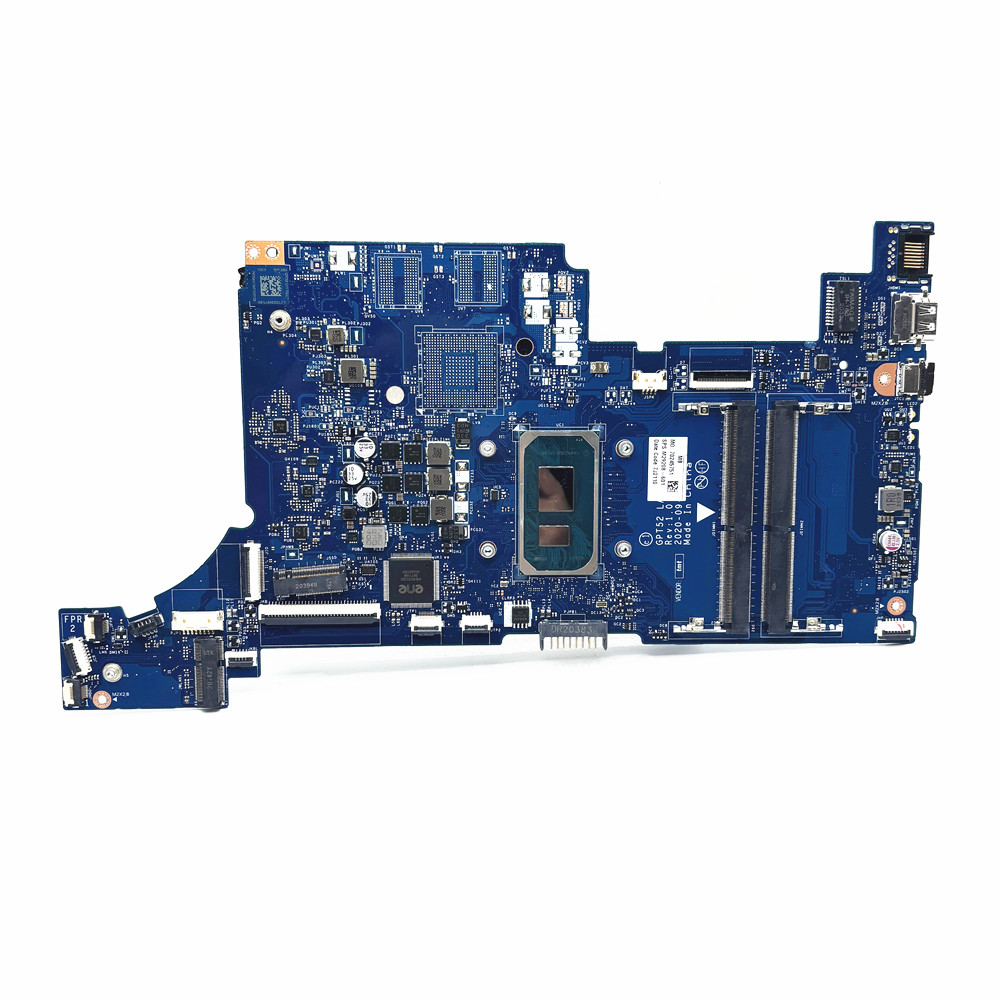 Buy HP 15s DU Motherboard Supports I3/I5/I7 CPUs | Alibaba.com