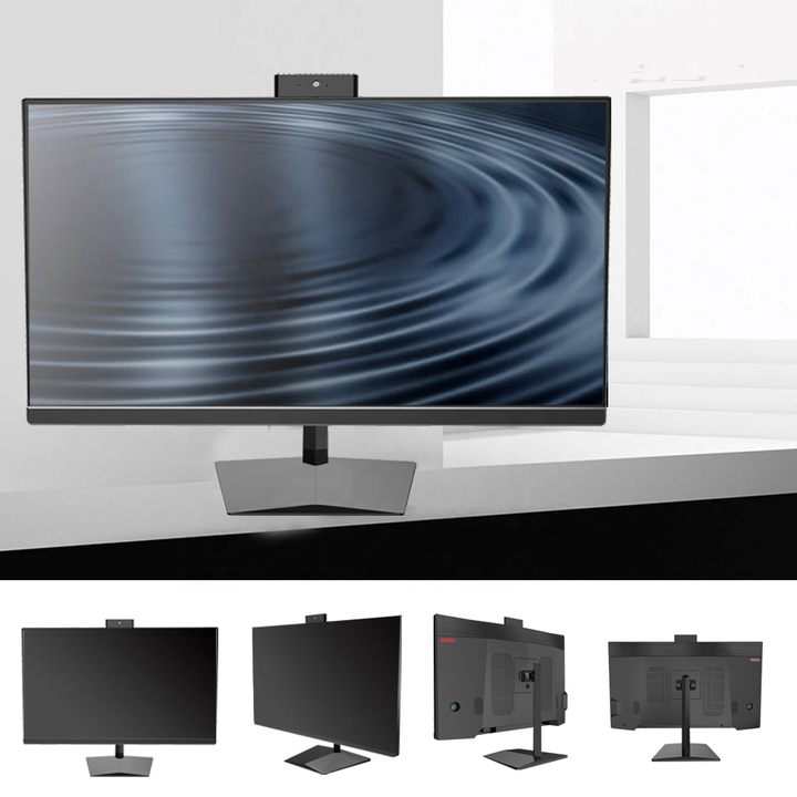 Design All in One Desktop Computer PC AIO Touch PC Intel Core I7