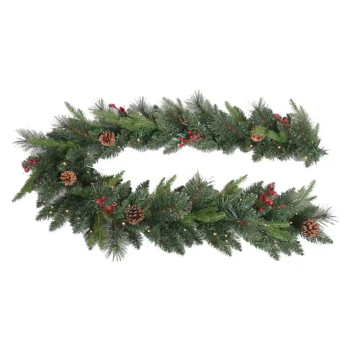How to Choose the Best High Quality Christmas Garland for Your Home