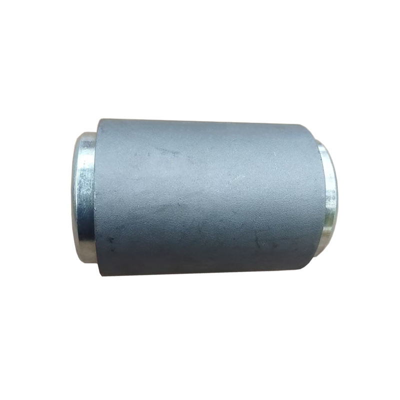 Heavy Truck Parts Trailer Parts Rubber Bushing for Spring Suspension ...