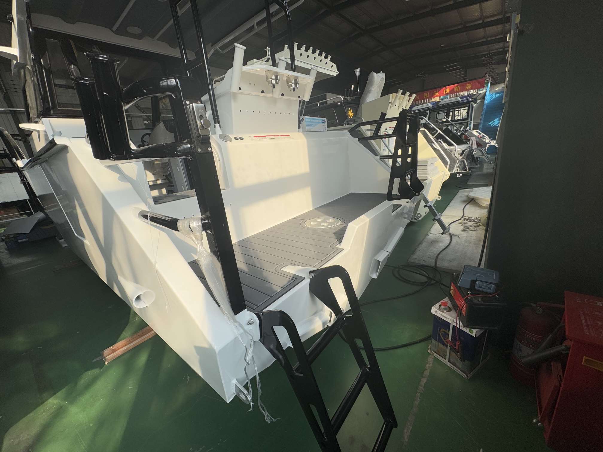 How to Choose the Best Grady White Boat for Your Needs
