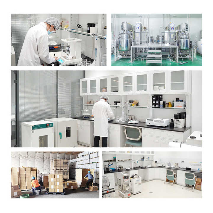 Food Additives Plant Extract Organic Inulin 90% Sweeteners Inulin ...