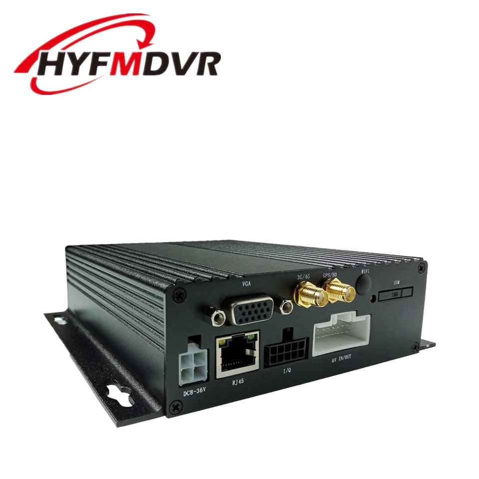 HYF Truck Load Sensor Set with 4G GPS Remote Platform Function to ...