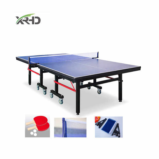 Professional Ping Pong Table - International Standard Size