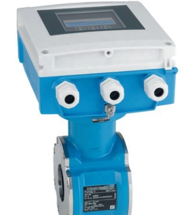 Advanced Precision with Reliable proline promag w 400 flowmeter for ...