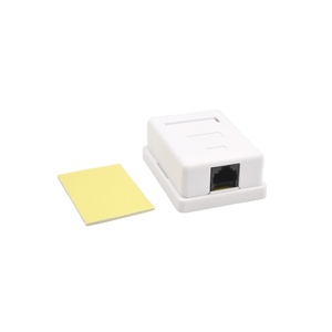 Get Wholesale rj45 connector box For Different Applications - Alibaba.com