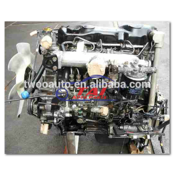 USED MITSUBISHI FUSO 4DR5 Diesel Engine - Best for Diesel Engine, OEM