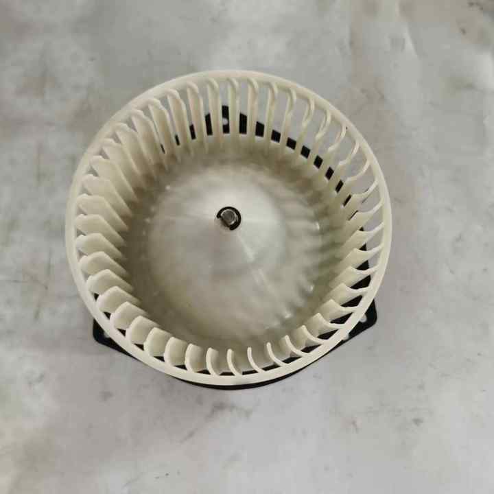 SAIC MAXUS T60 Front Blower Assembly - Original & Reliable