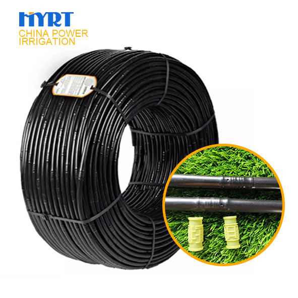 16mm Dripper Pipe - Efficient Irrigation for 1 Hectare