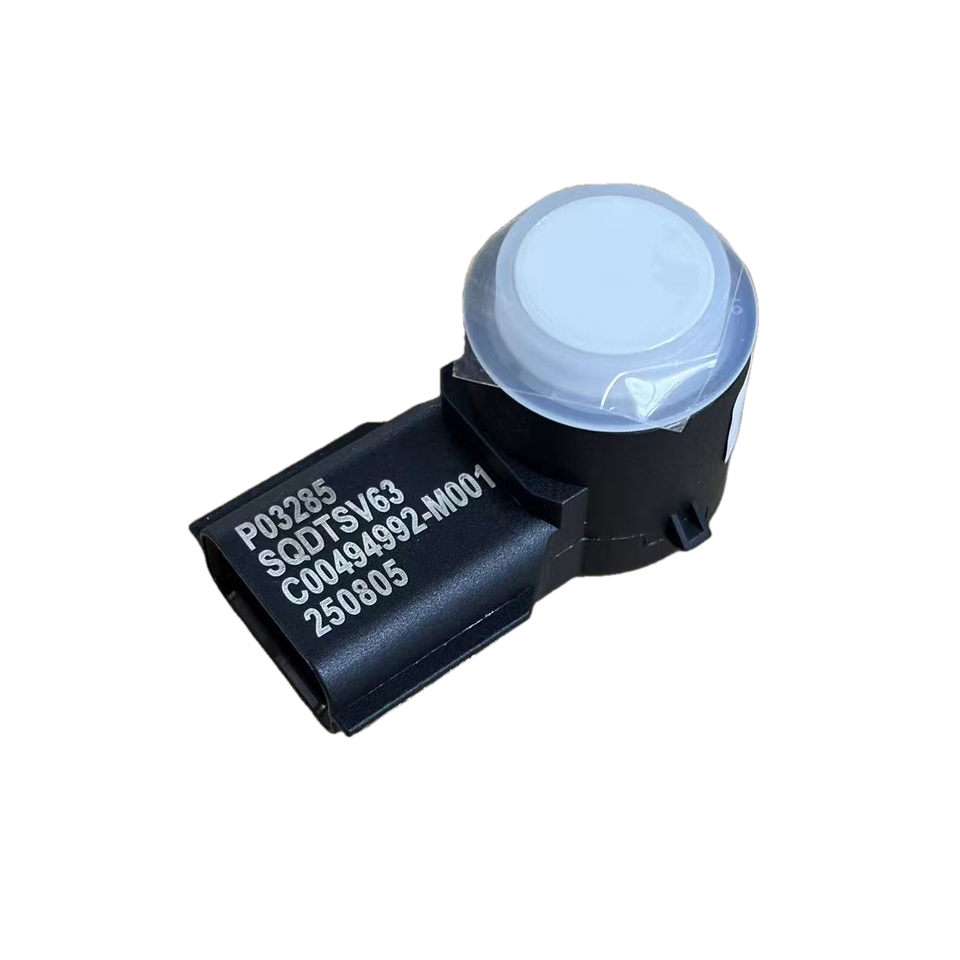 SAIC MAXUS ORIGINAL Ultrasonic radar Sensor for Maxus DELIVERY 9/V90 ...