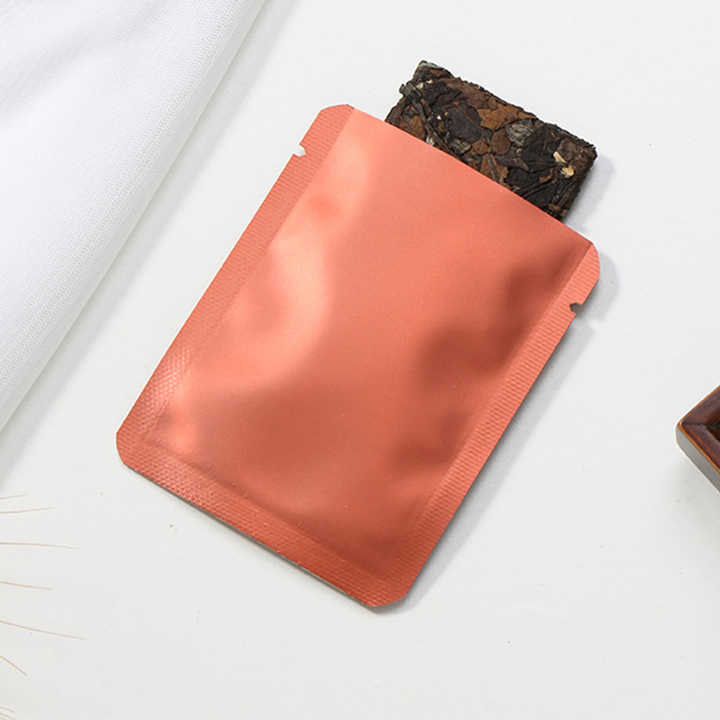 Customizable Single Sachet Aluminum Drip Coffee Bags Biodegradable OPP ...