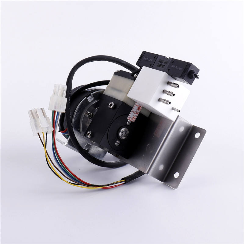 Printer VB399171-MG 1000 Series Recycling Pump Assembly New Condition ...