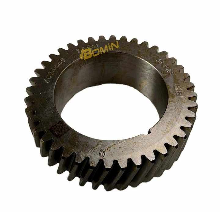 QSM11 ISM11 M11 Timing Gear Crankshaft - Reliable Performance