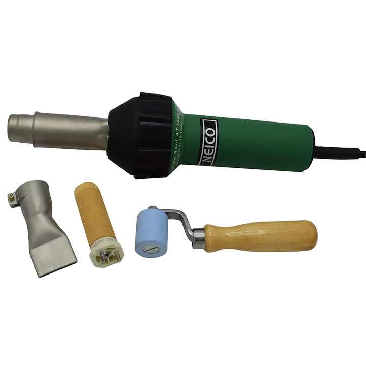 High Quality TPO Roofing Membrane Heat Gun - NEICO NT-RW006