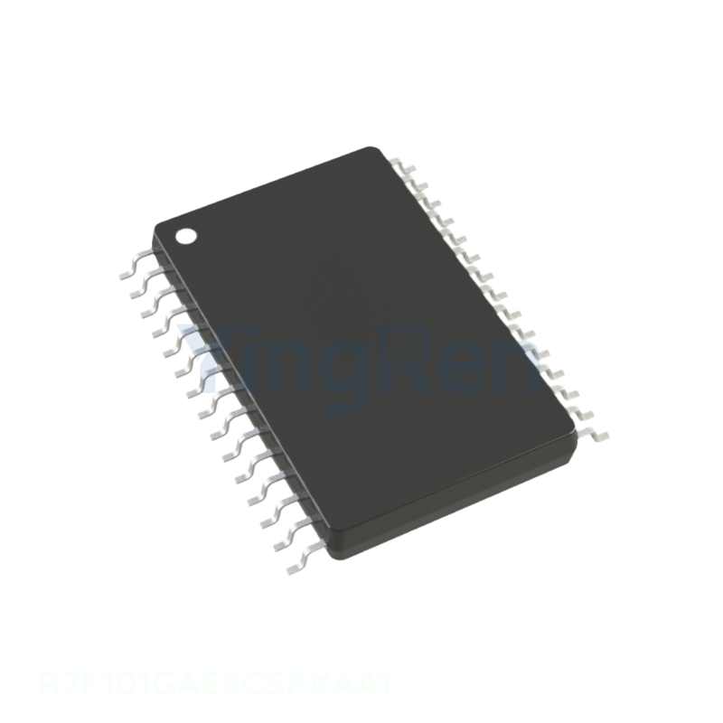 Original R7F101GAE4CSP#AA1 30 LSSOP Embedded Buy Electronics Components ...