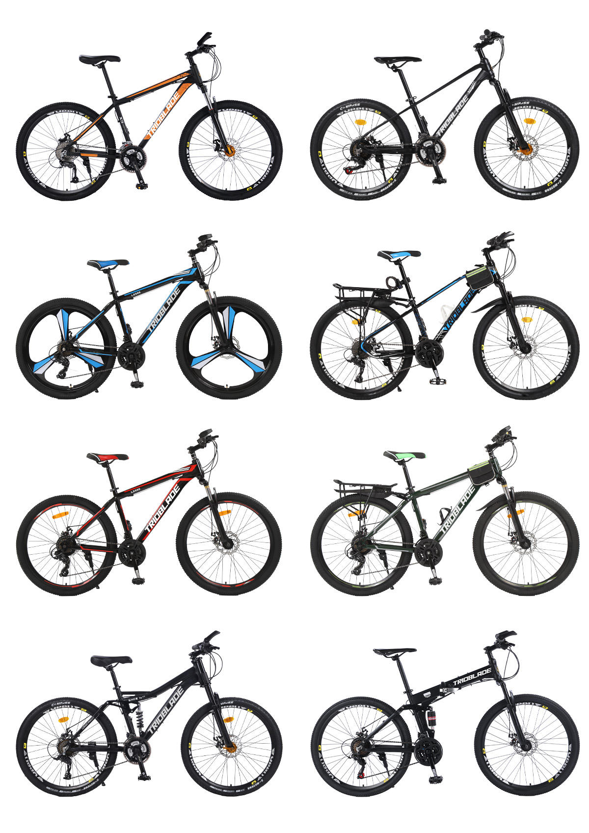 How to Choose the Best Bicycles for Sale: A Complete Buyer's Guide