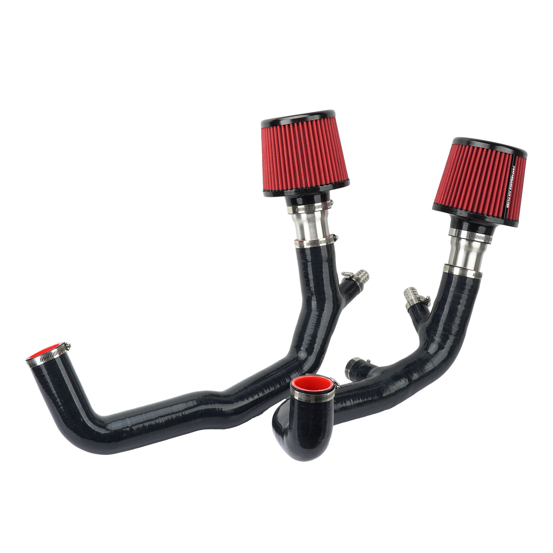 How to Choose the Best BMW E60 N52 Cold Air Intake System