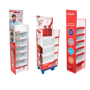 Buy Freestanding product display units with Custom Designs - Alibaba.com