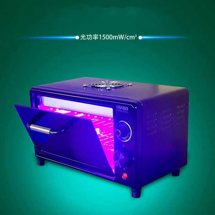 UV Resin Curing Machine - Efficient & Sustainable Solutions
