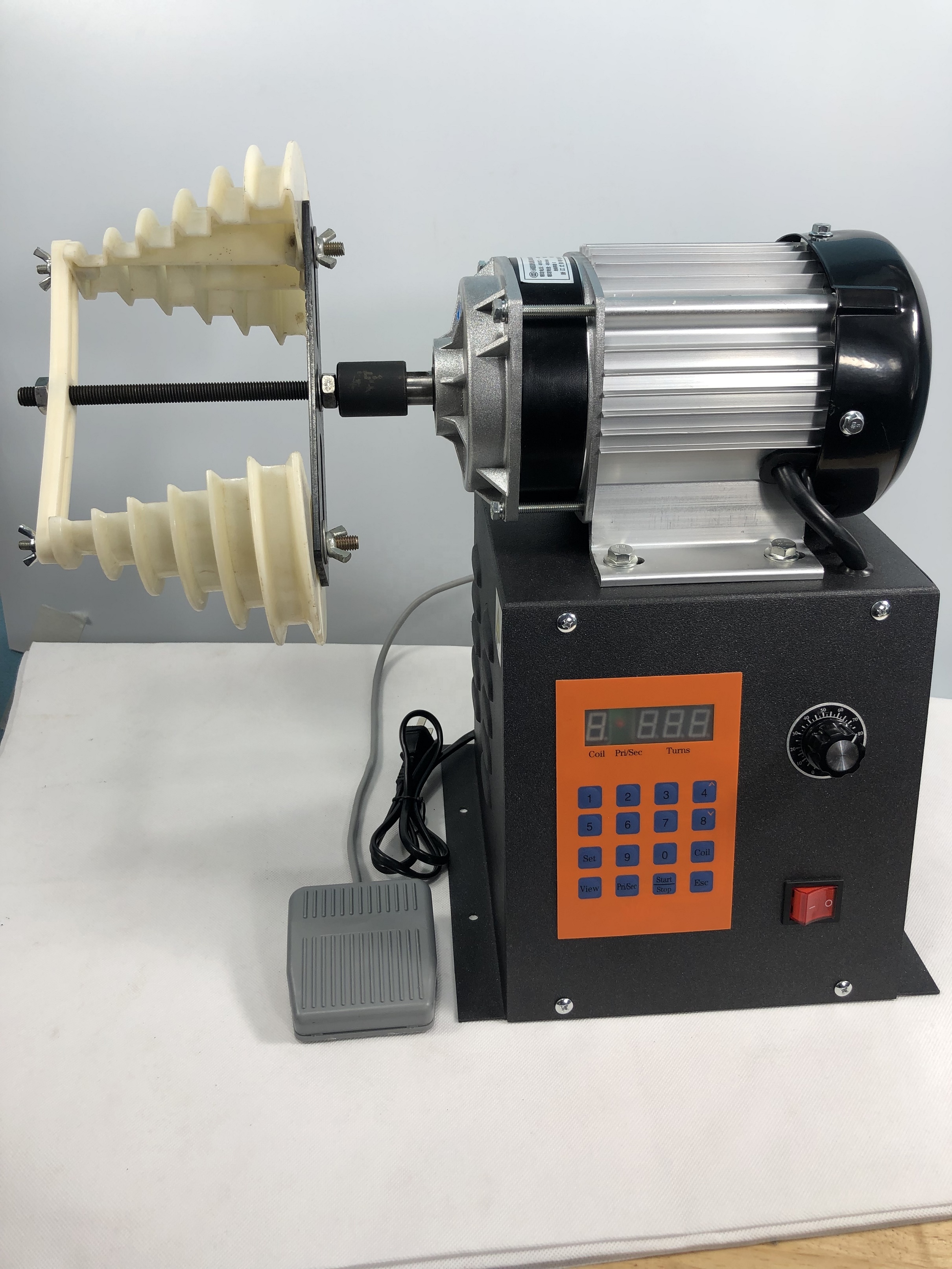 How to Choose the Best Motor Rewinding Tools: A Complete Buying Guide