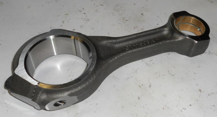 Howo Engine Parts Howo Truck Connecting Rod 61500030009| Alibaba.com