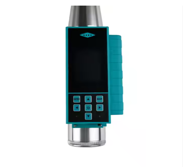 220V Concrete Rebound Hammer Testing Equipment for Concretes Analysis ...
