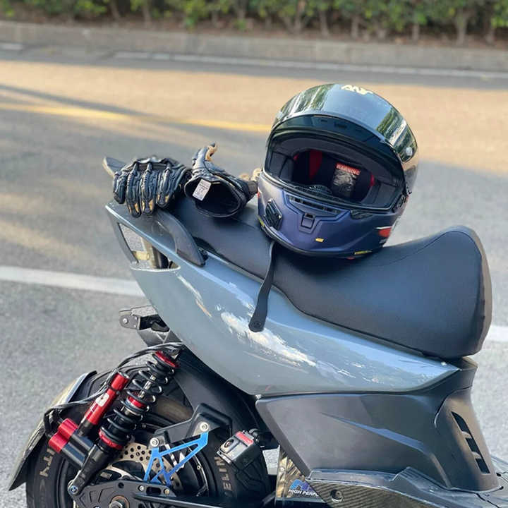 Universal Electric Motorcycle Scooter Shock Absorber for NIU BWS RSZ N1S UQI U1C