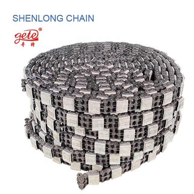 Alloy Roller Chain with NBR Profiles 100-G2| Alibaba.com