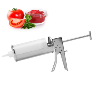 Durable And Efficient sauce dispenser gun - Alibaba.com