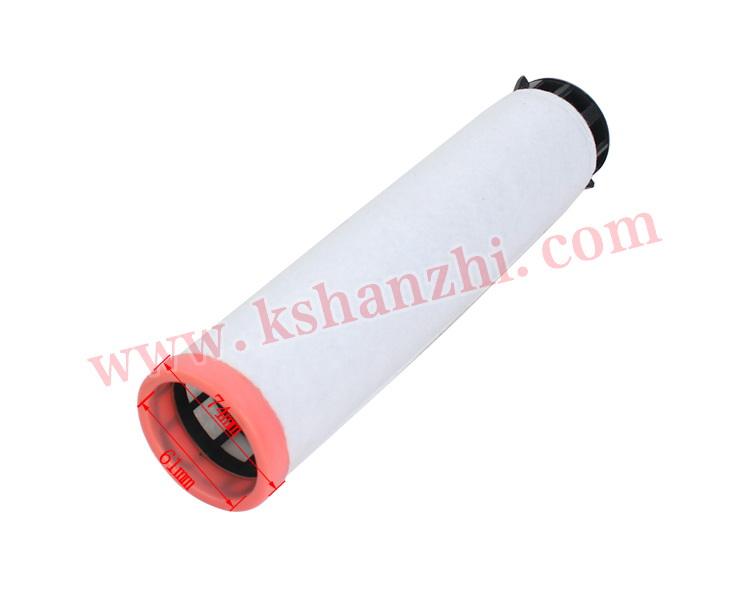 Forklift Parts 0009839023 - Air Filter for Linde 352/H40/H50