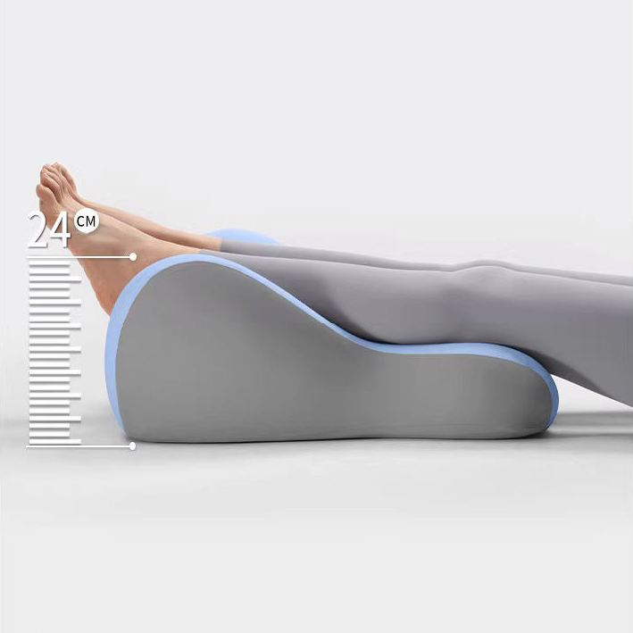 Ergonomics Memory Foam Pillow - Supportive and Comfortable