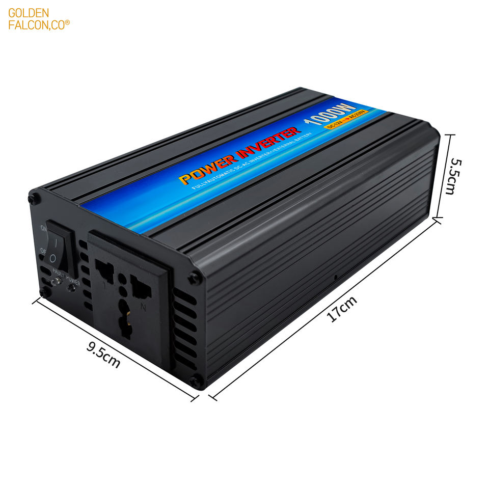 Cheap Price Solar Power Inverter 1000W - Golden Falcon