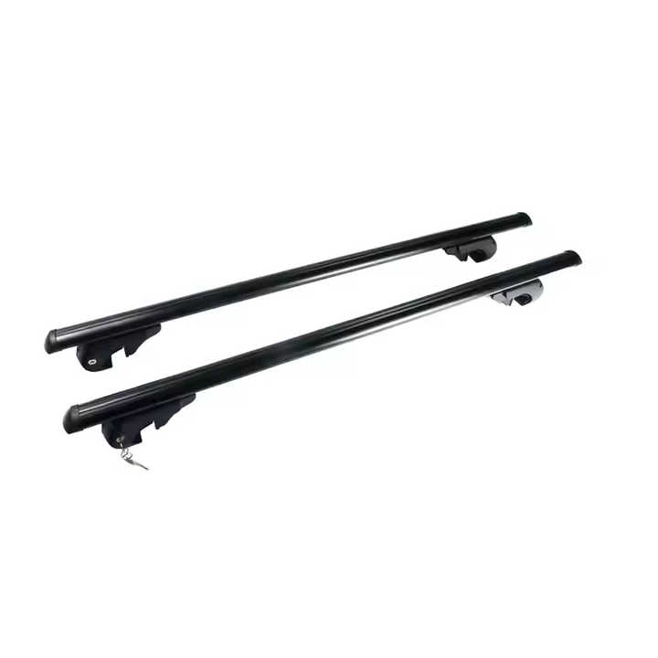 Universal Flat Roof Rack - Durable Aluminum Car Rack