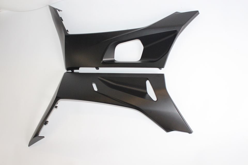PCX 125 160 2022-2024 Motorcycle Fairings Kit – ABS Bodywork for Honda ...