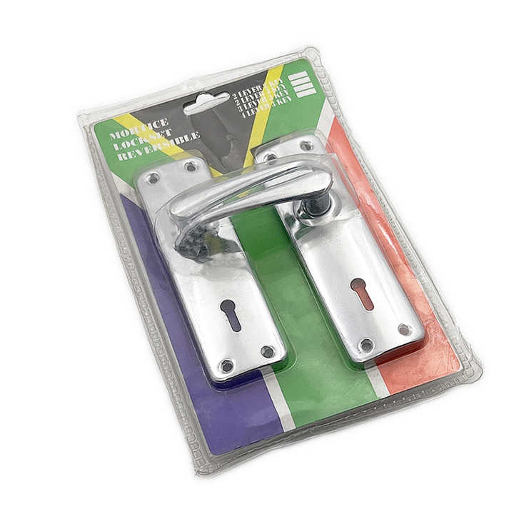 High Quality Door Locks - Secure Your Home Efficiently