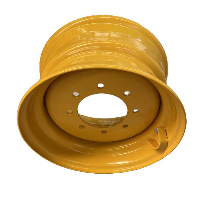 Wheel Hub Manufacturer - Customize 8.25x16.5 Otr Steel Wheel