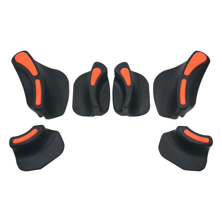 Electric Unicycle Power Pads - Durable & Customizable