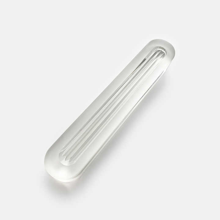 Transparent Borosilicate Sight Glass Level Gauge for Steam Boiler Water ...