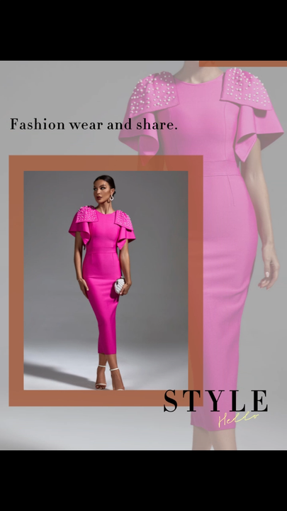 Shop Our Wholesale Collection of Elegant Pink Dress Vests