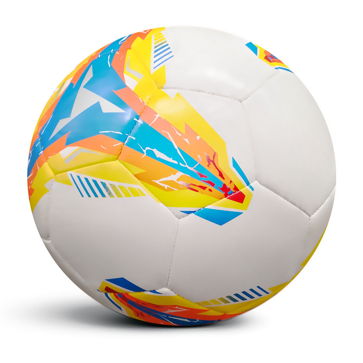 How to Choose the Best Football Nike Size 5 Puma Ball for Performance ...