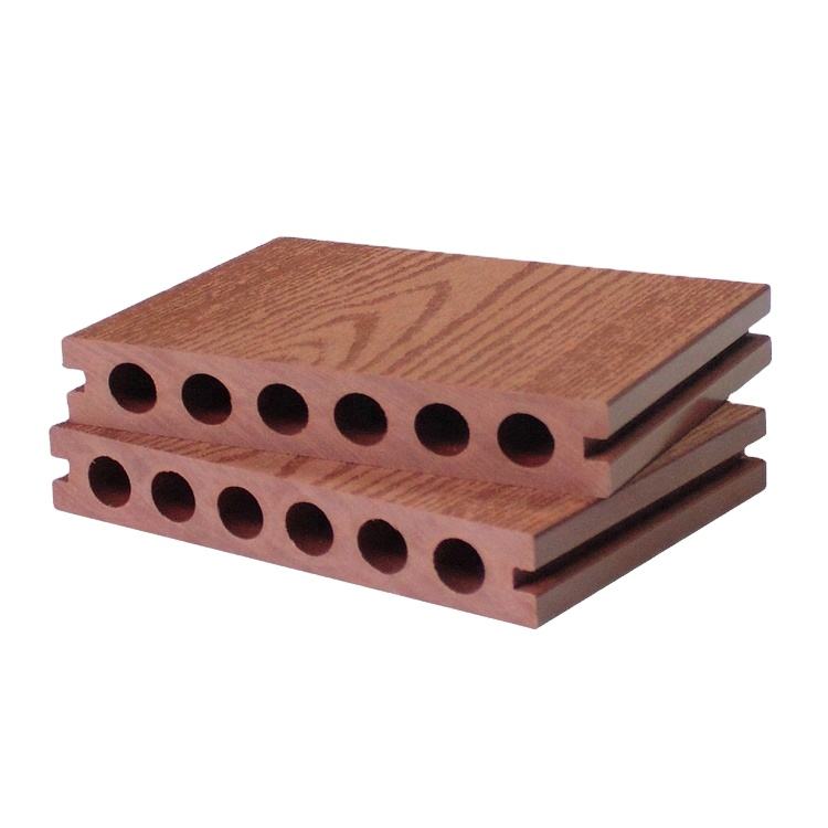 Woodgrain Wpc Planks and Decking Wood Plastic Composite Wpc Floor ...