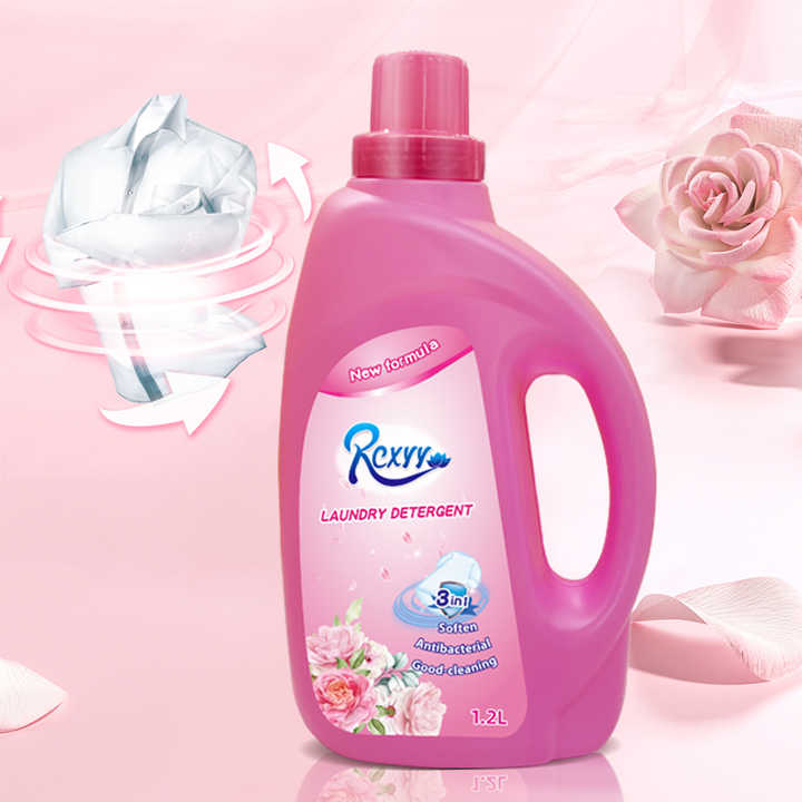 200L Laundry Detergent - Eco-Friendly & Effective Cleaning