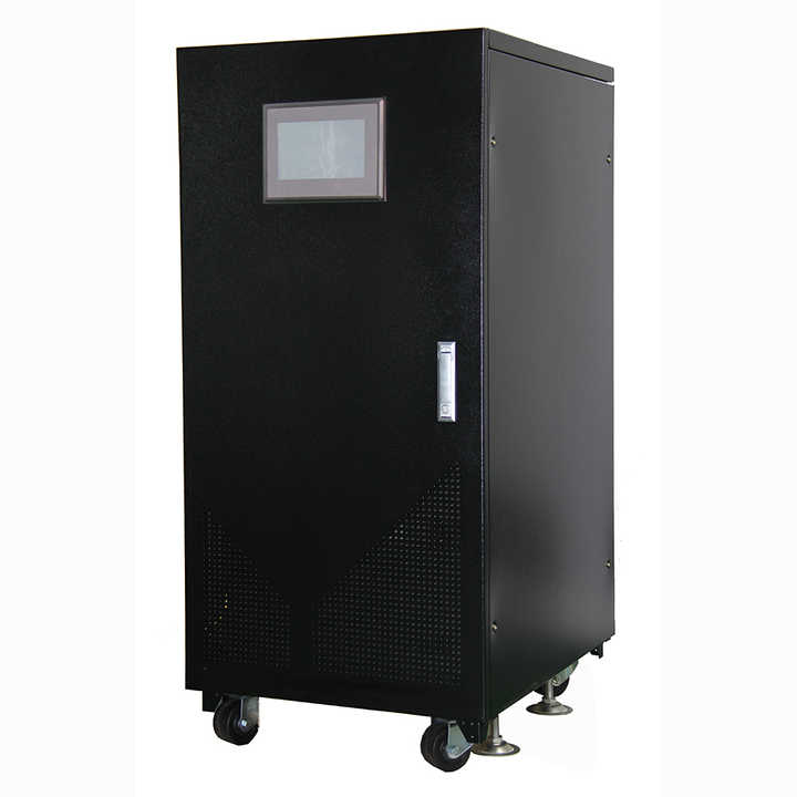 3 상 Ups 220 볼트 380 볼트 440 볼트 480 볼트 10kva - 400kva - Buy 3 Phase Ups ...