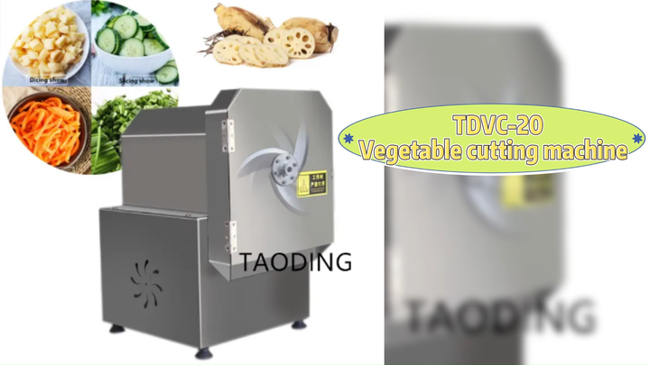 Efficient Vegetable Chopper - Automatic Onion Slicer